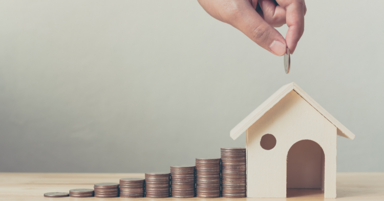 Five things to consider when saving for a house deposit - Emerald Wealth